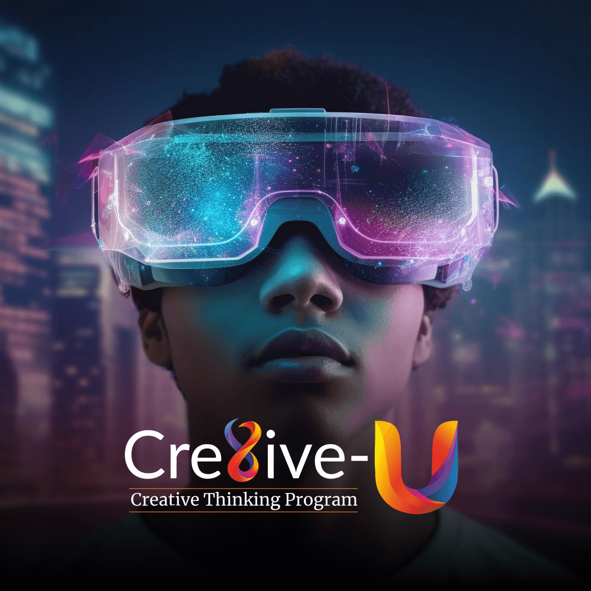 Spark Creativity & Problem-Solving | Cre8ive-U | Creative Thinking ...